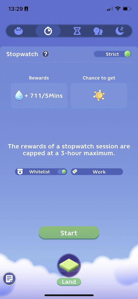 V2.5 Release Notes (Focus Plant) - News - Shikudo - Games that promote ...