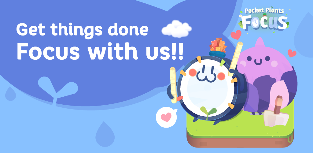 Latest Focus Plant topics - Shikudo - Games that promote Digital Wellness