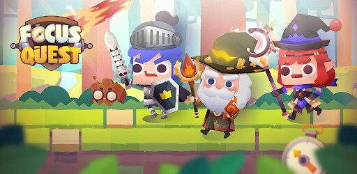 Latest Focus Quest topics - Shikudo - Games that promote Digital Wellness